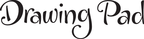 Drawing Pad App – DrawingPadApp